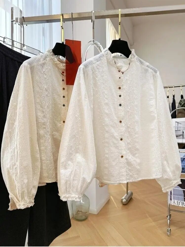 Рубашка , размер 2XL — фото 1