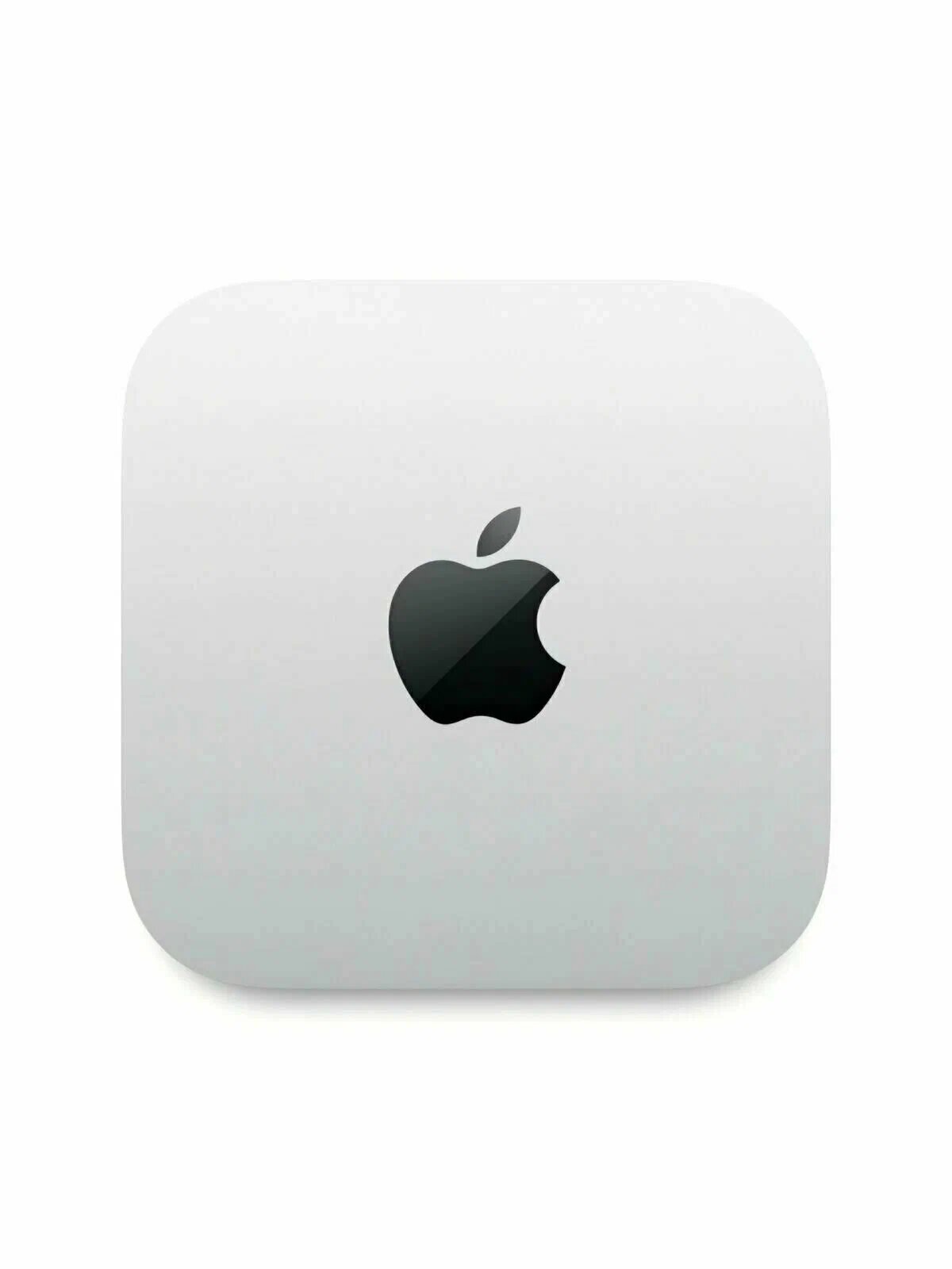 Mac mini M4 Silver (16/512) MU9E3 HK