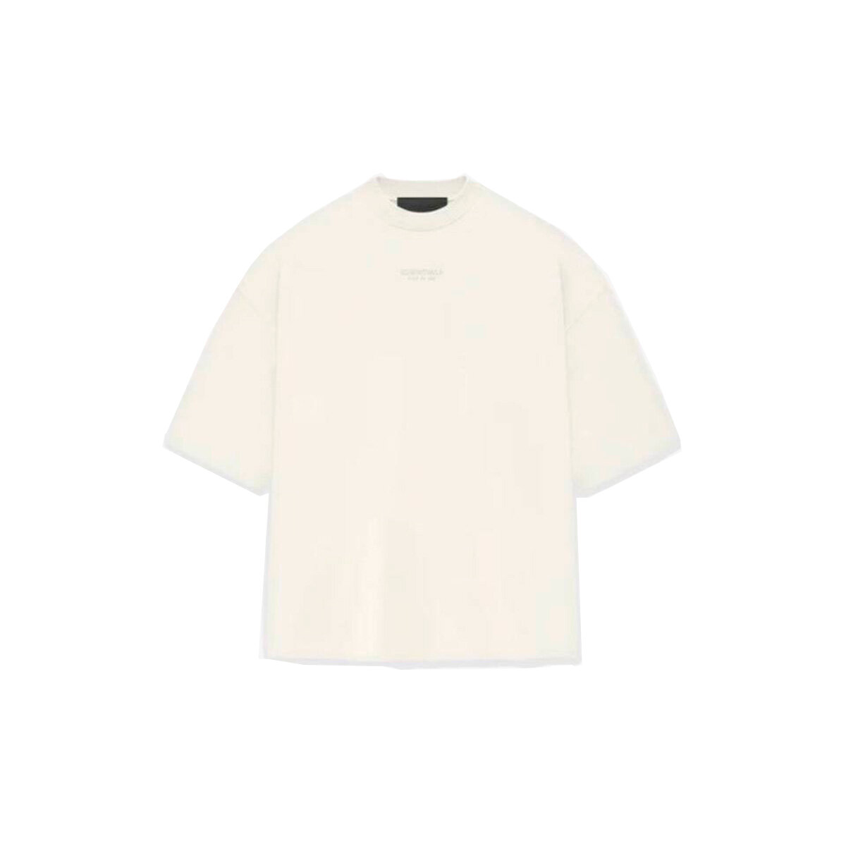 Футболка Essentials FW23 «White»