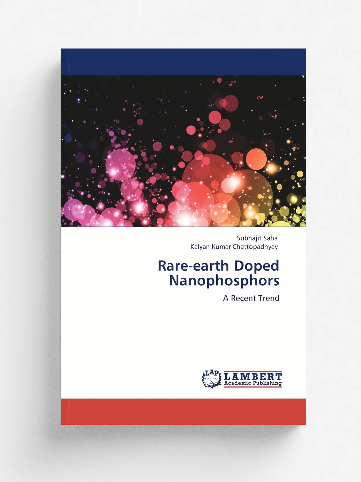 Rare-Earth Doped Nanophosphors