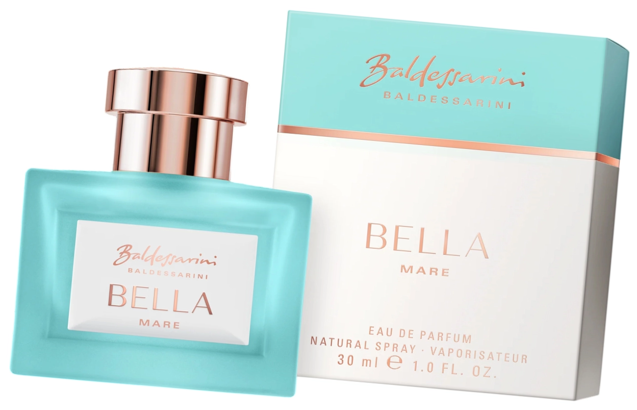 Baldessarini Bella Mare 30 мл парфюмерная вода женская - Белла Маре