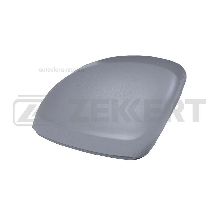 ZEKKERT SP8015 Крышка корпуса зеркала правая грунтованная VW Tiguan II 16-