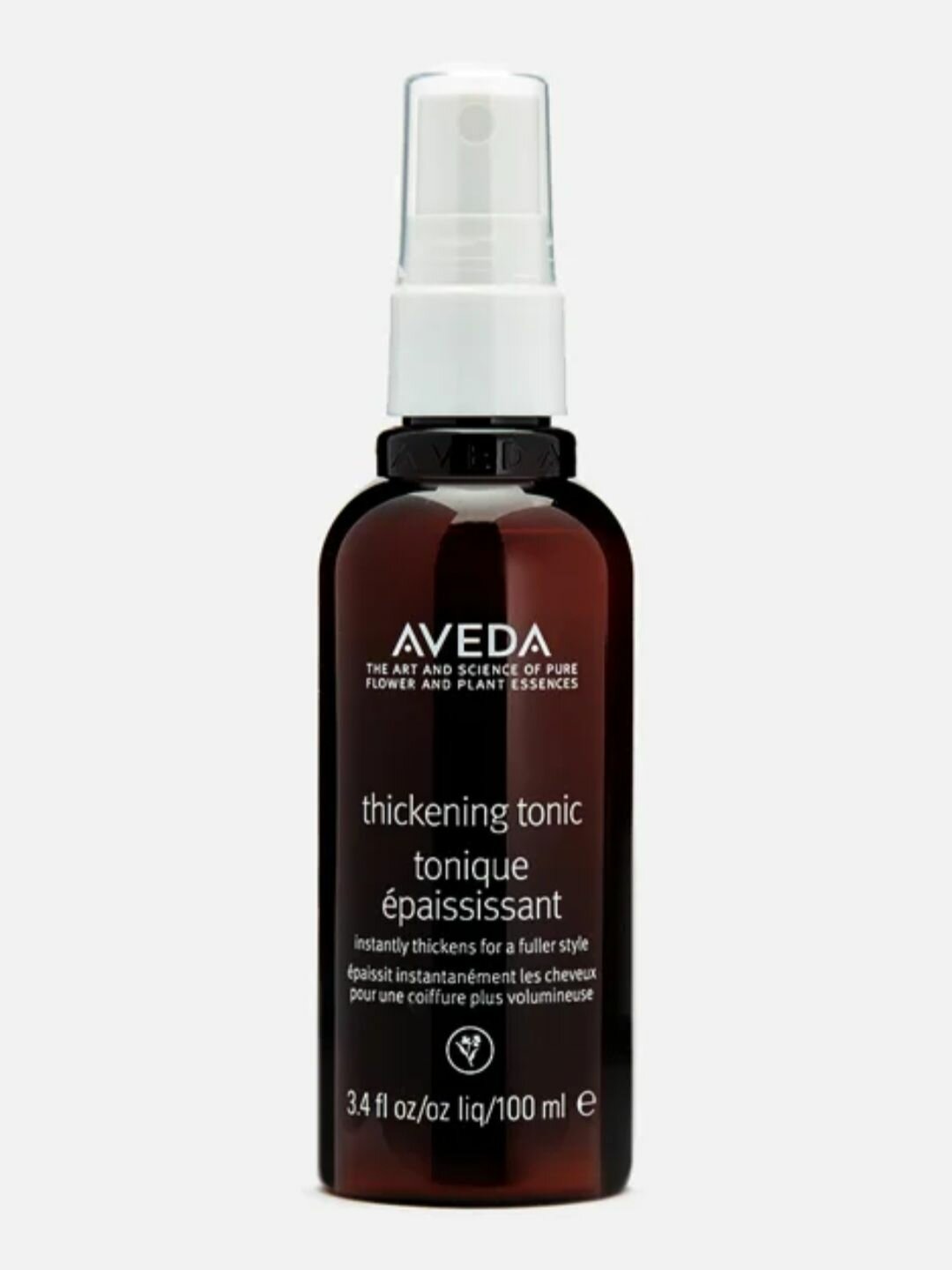 Уплотняющий тоник-спрей AVEDA thickening tonic