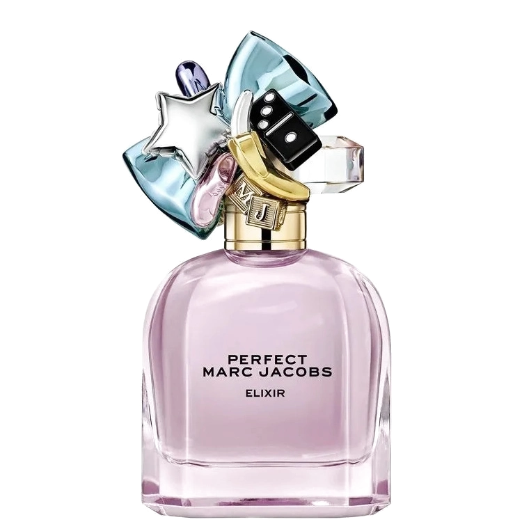 Марк Джейкобс Перфект Эликсир аромат 50 мл для мужчин и женщин - Marc Jacobs Perfect Elixir