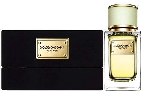 Духи для женщин Дольче Габбана Вельвет Пюре 50 мл / Dolce & Gabbana Velvet Pure парфюмерная вода
