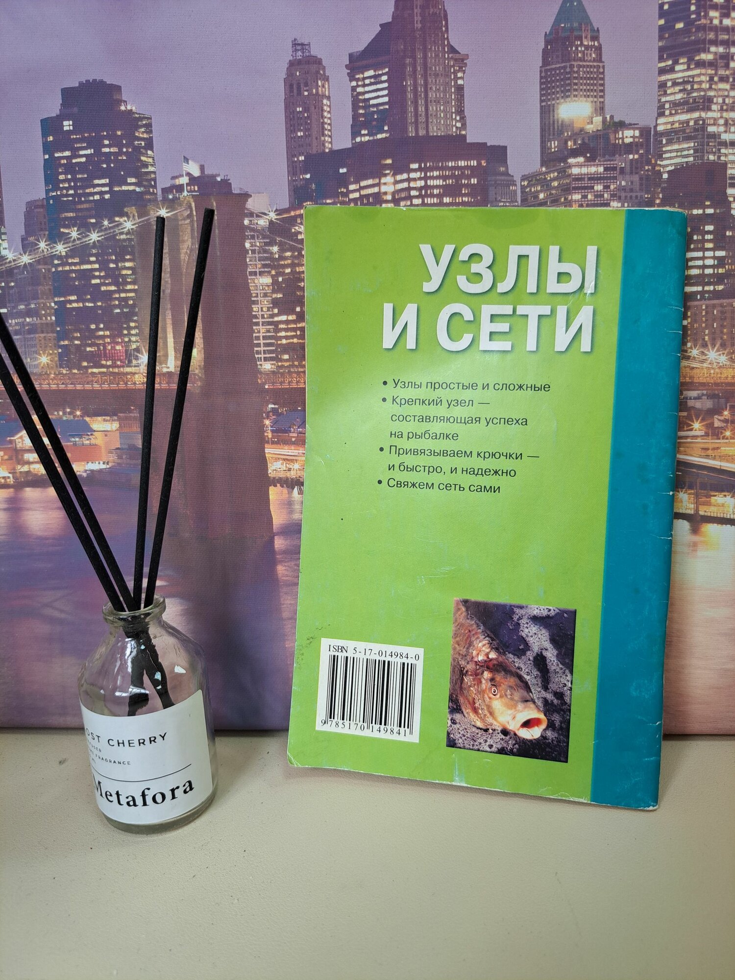 Узлы и сети — фото 1
