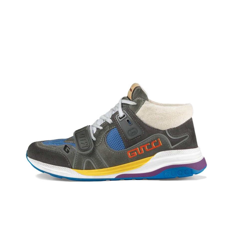 Кеды GUCCI Ultrapace