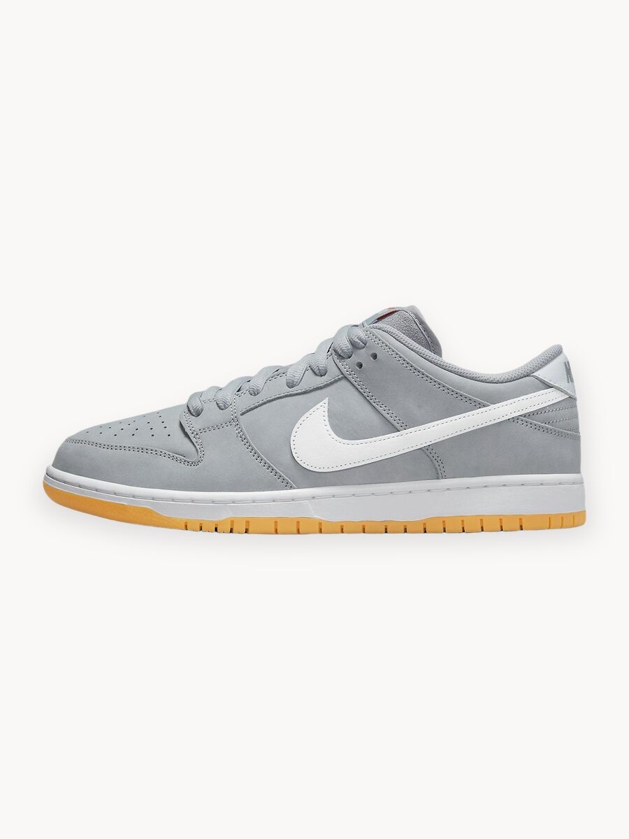 Кроссовки Dunk SB