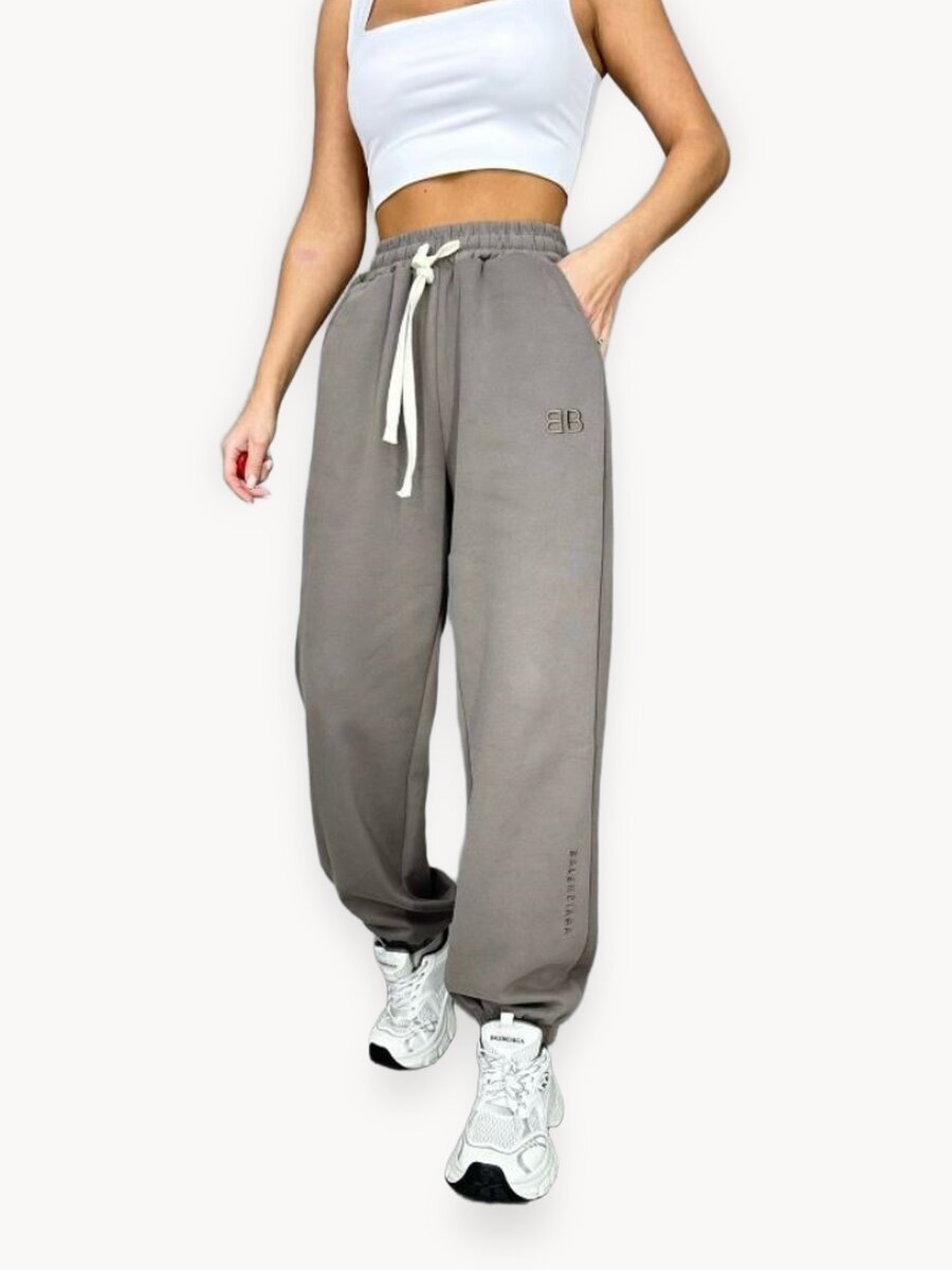 Брюки спортивные БРЮКИ СПОРТИВНЫЕ