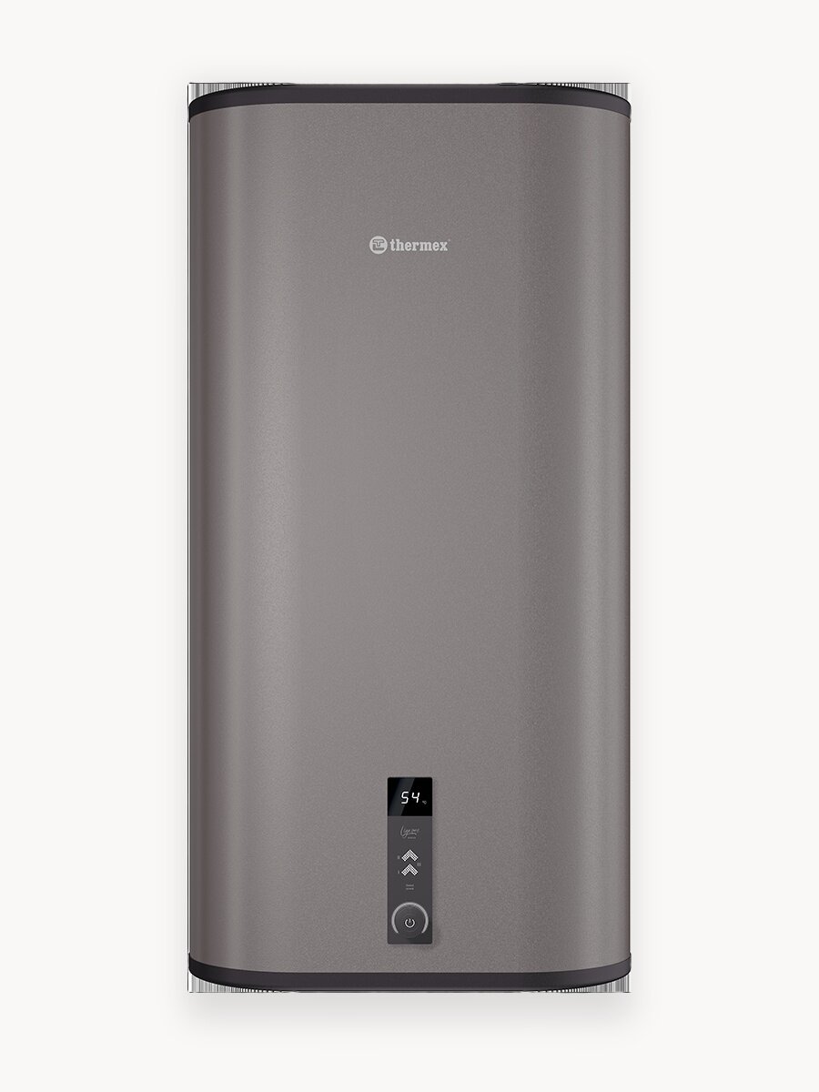 Водонагреватель накопительный THERMEX Liga 80 V (pro)