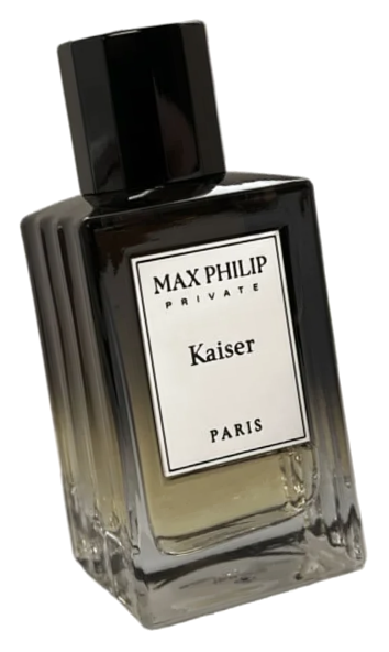 Max Philip Kaiser парфюмерная вода 100 мл мужская - Макс Филип Кайзер