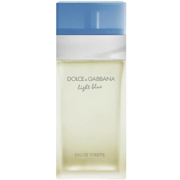 Dolce And Gabbana Женская парфюмерия Dolce And Gabbana Light Blue (Дольче Габбана Лайт Блю) 50 мл