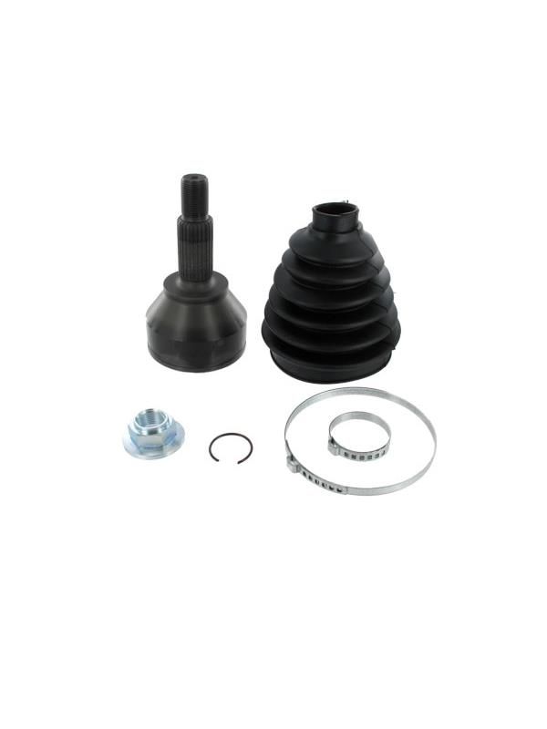 SKF VKJA 5289 ШРУС комплект с пыльником и смазкой