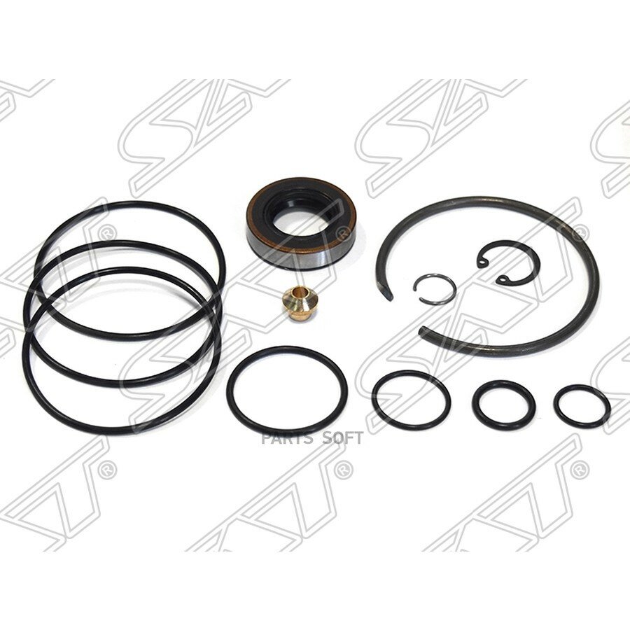 Ремкомплект ГУР Toyota Camry Japan 94-98 / Vista 94-98 от официального дистрибьютора, SAT, артикул K0444632032