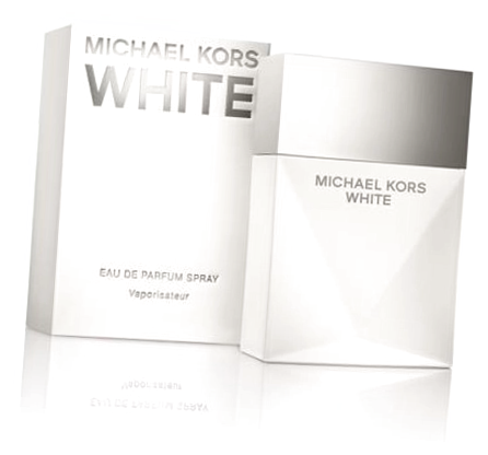 Парфюмерная вода Michael Kors White 30 мл для женщин - Майкл Корс Вайт