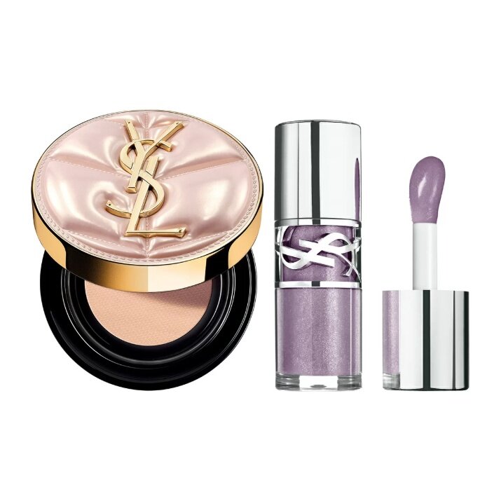 Наборы Yves Saint Laurent