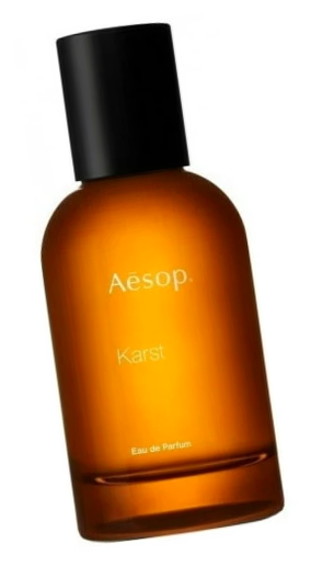 Для мужчин и женщин парфюмерная вода Исоп Карст 50 мл / Aesop Karst