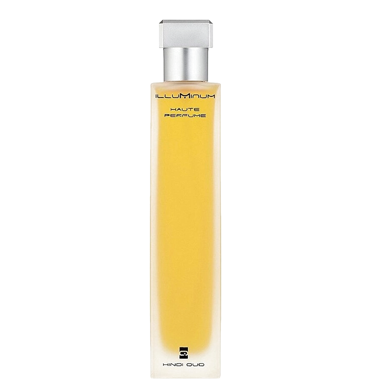 Illuminum Hindi Oud - мужской парфюм 100 мл / Иллюминум Хинди Уд парфюмерная вода