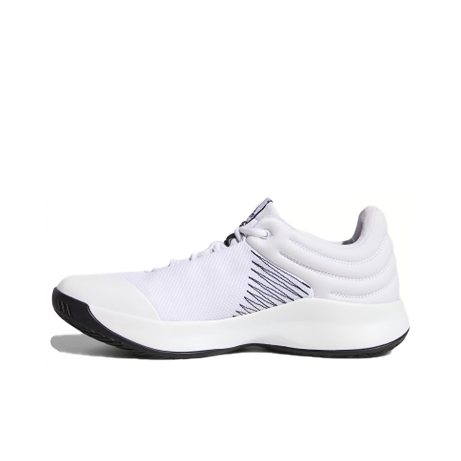 Кеды adidas Pro Spark