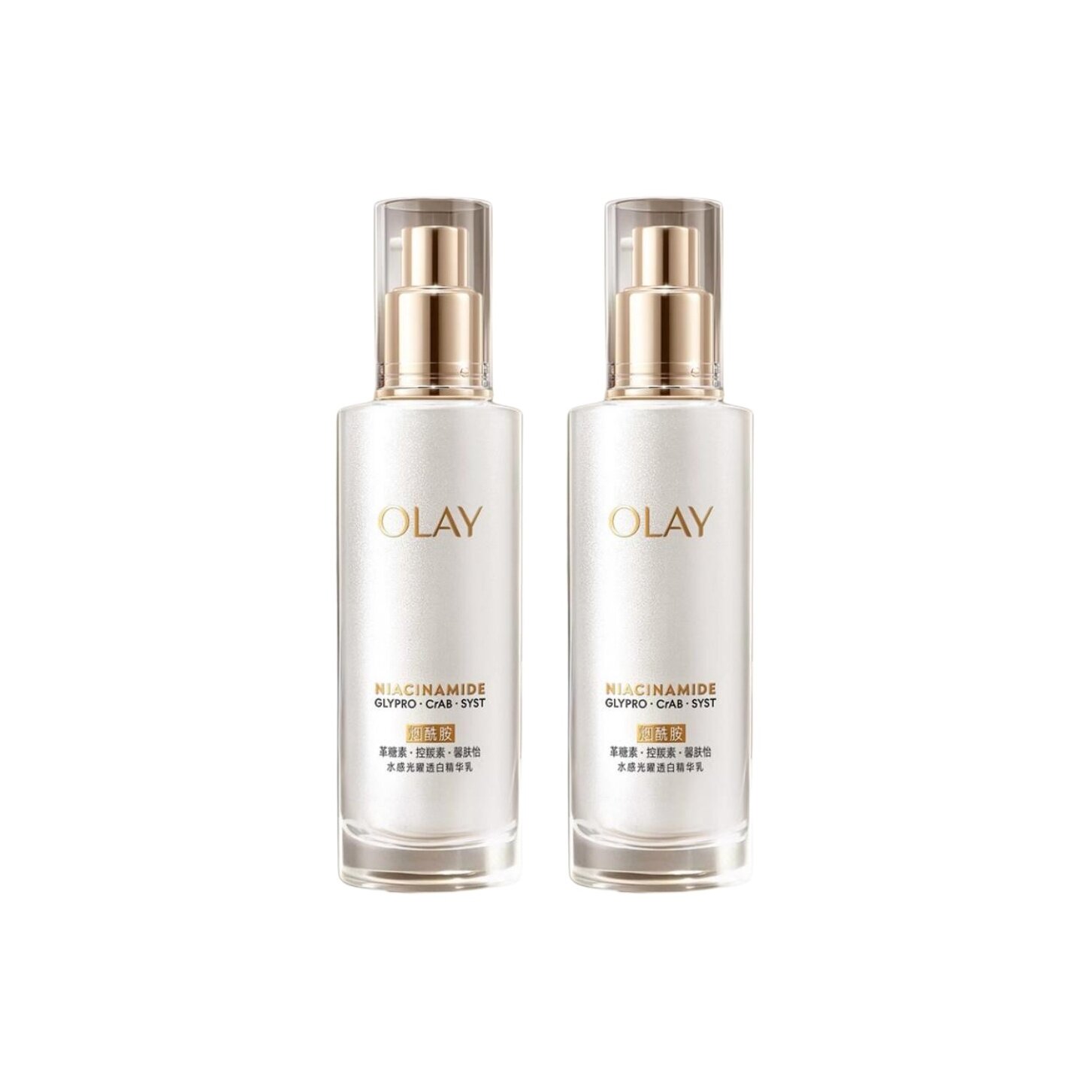 Гели контактные Olay
