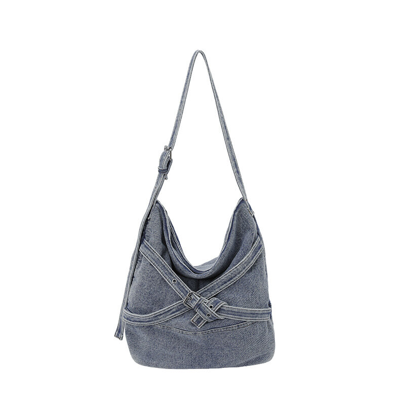 Сумка тоут  Denim Tote