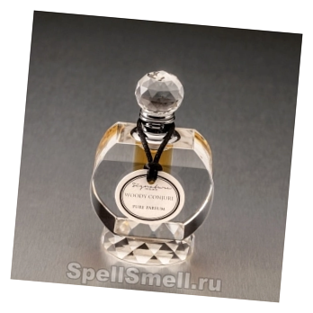 Сигнэчэ Вуди Конжер мужские духи 100 мл - Signature Fragrances Woody Conjure
