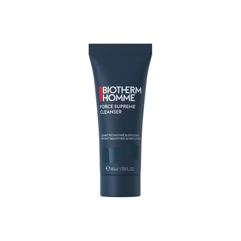 Наборы для ухода за кожей лица BIOTHERM