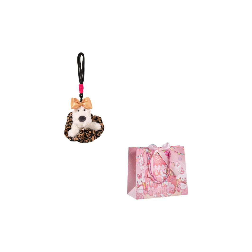 Игрушки подвесные AIQINGCAOZHILIAN(WANJU) 13CM