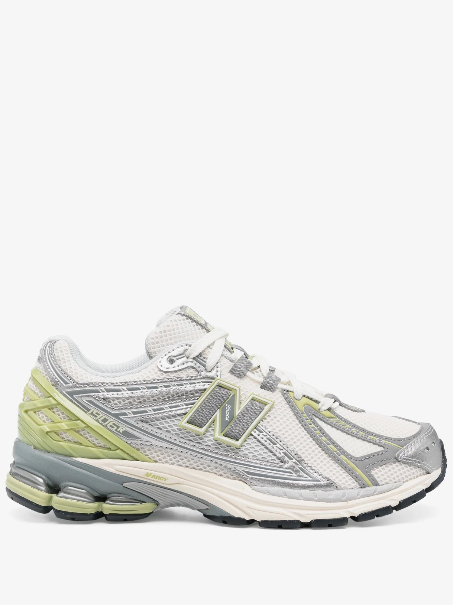 Кроссовки New Balance 1906R, размер 4.5, белый