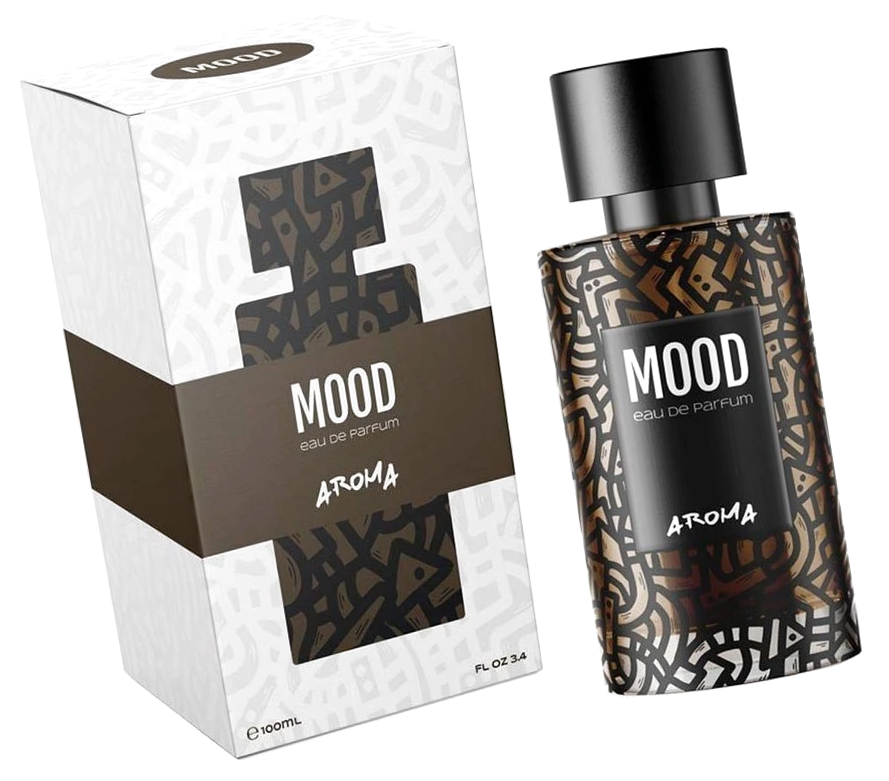Муд Арома 100 мл мужской парфюм / Mood Aroma парфюмерная вода