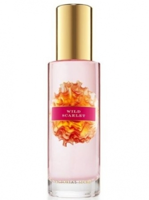 Женский аромат Виктория Секрет Дикая Скарлет 30 мл - Victoria`s Secret Wild Scarlet туалетная вода