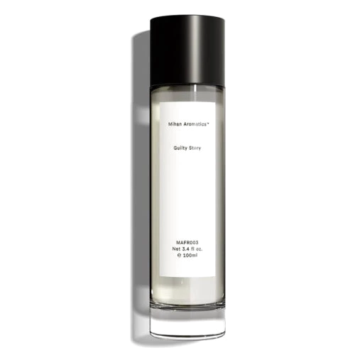 Духи унисекс Guilty Story Mihan Aromatics 100 мл - Михан Ароматикс Гилти Стори