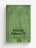 Journal, Volume 71 | Репринт