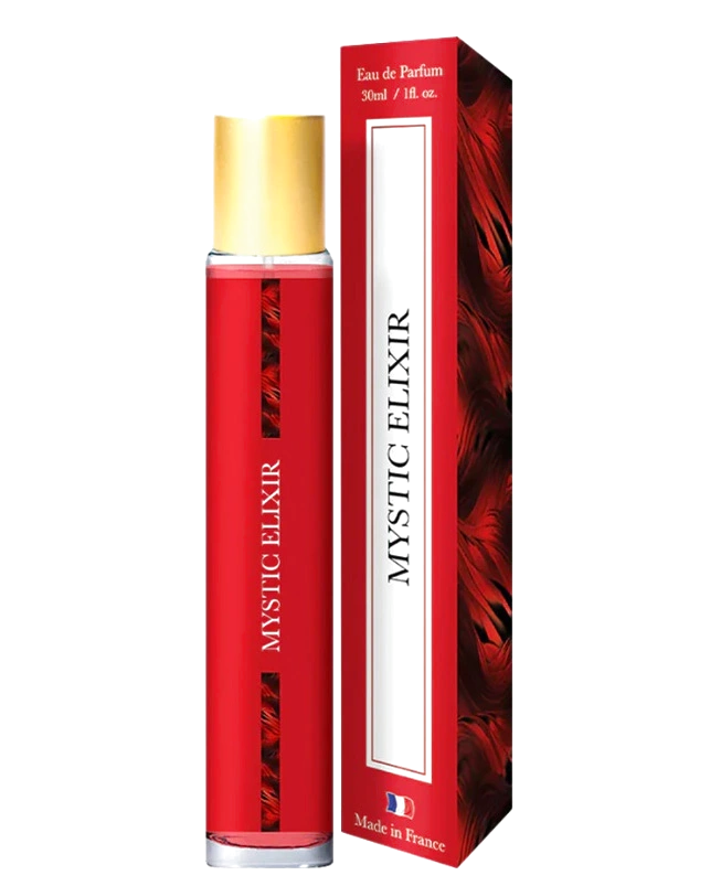 Парфюмерная вода для женщин Коуп Де Кур Мистик Эликсир 30 мл - Coup De Coeur Mystic Elixir