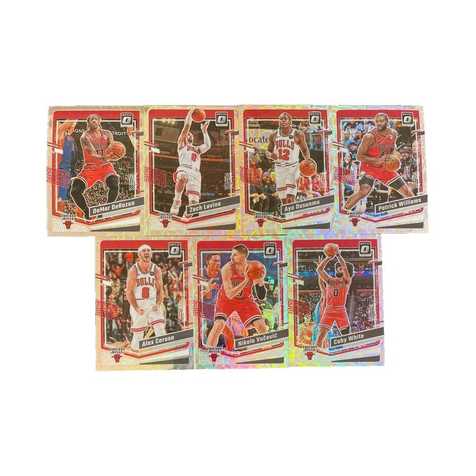 Карточки коллекционные PANINI