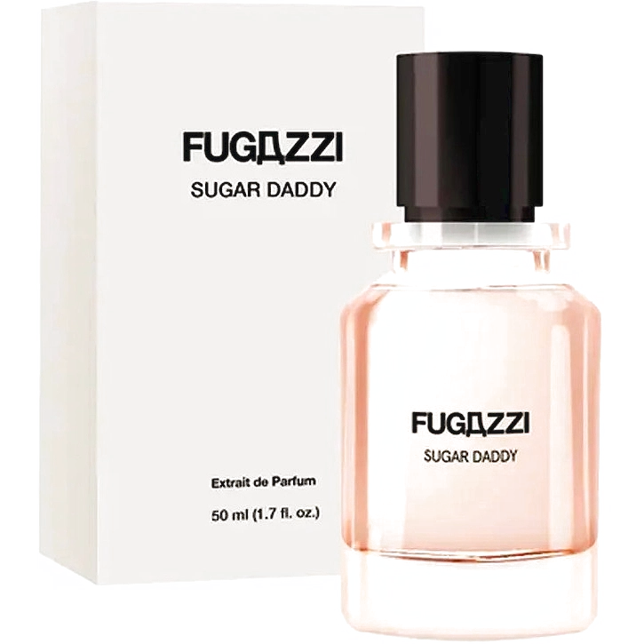 Фугацци Шугададди аромат унисекс 50 мл / Fugazzi Sugardaddy духи