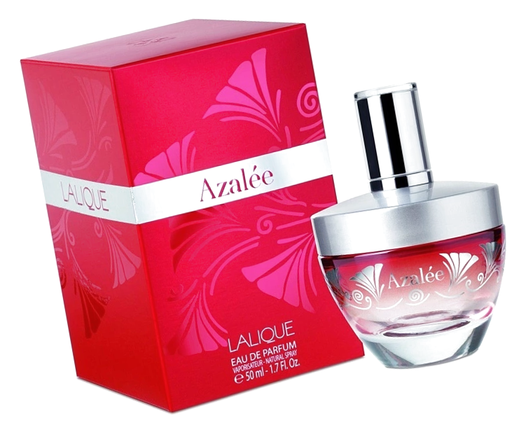 Парфюмерная вода Lalique Azalee 50 мл женская - Лалик Азалия