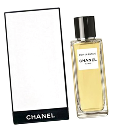 Парфюм Шанель Лес Эксклюзифс Куир Де Руси 75 мл для женщин - Chanel Cuir De Russie