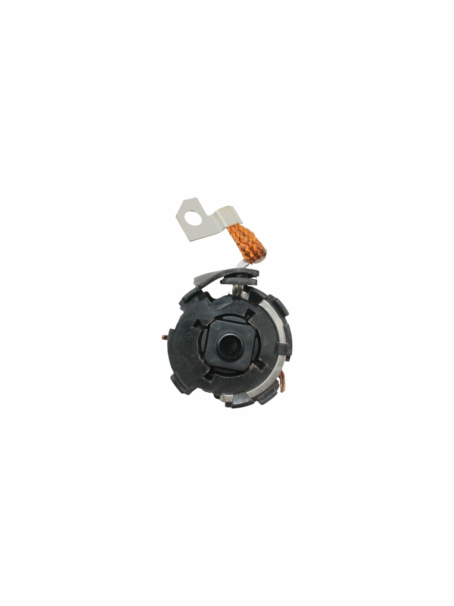 Щеткодержатель BMW 118d, 318d, 320Cd, 320d, 520d, YANMAR MARINE 4BY-2 (TT51294 PRO) — фото 1