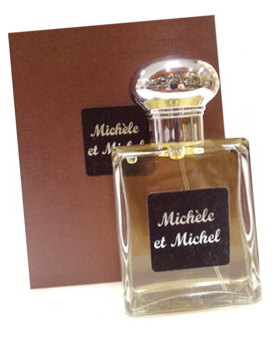 Парфюм для мужчин Parfums Et Senteurs Du Pays Basque Michele Et Michel 100 мл - Мишель Эт Митчел