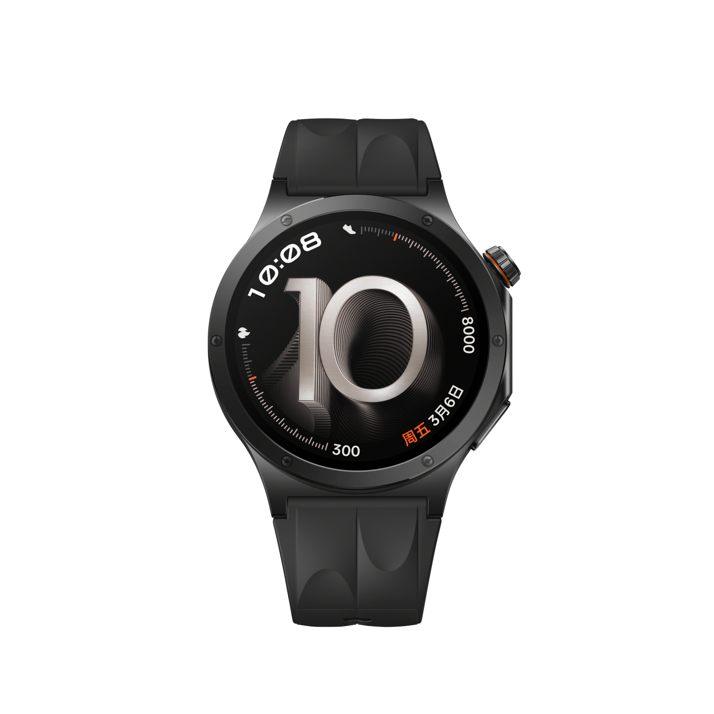 Умные часы OPPO — фото 1