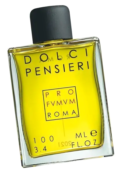 Profumum Roma Dolci Pensieri / духи Профумум Рома унисекс 100 мл / Дольчи Пенсиери