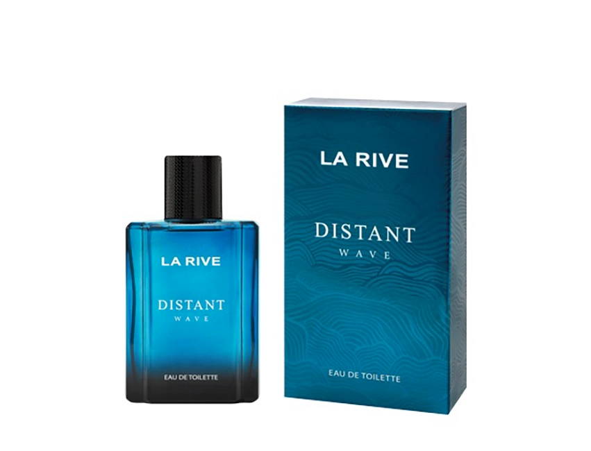 Мужская туалетная вода Ла Риве Дистант Вейв 100 мл - La Rive Distant Wave для него