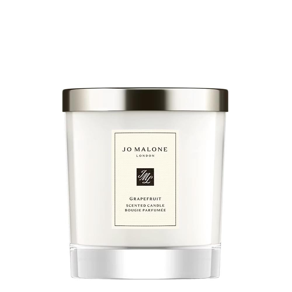 Jo Malone Grapefruit свеча парфюмированная для помещений 200 гр / Джо Малон Грейпфрут