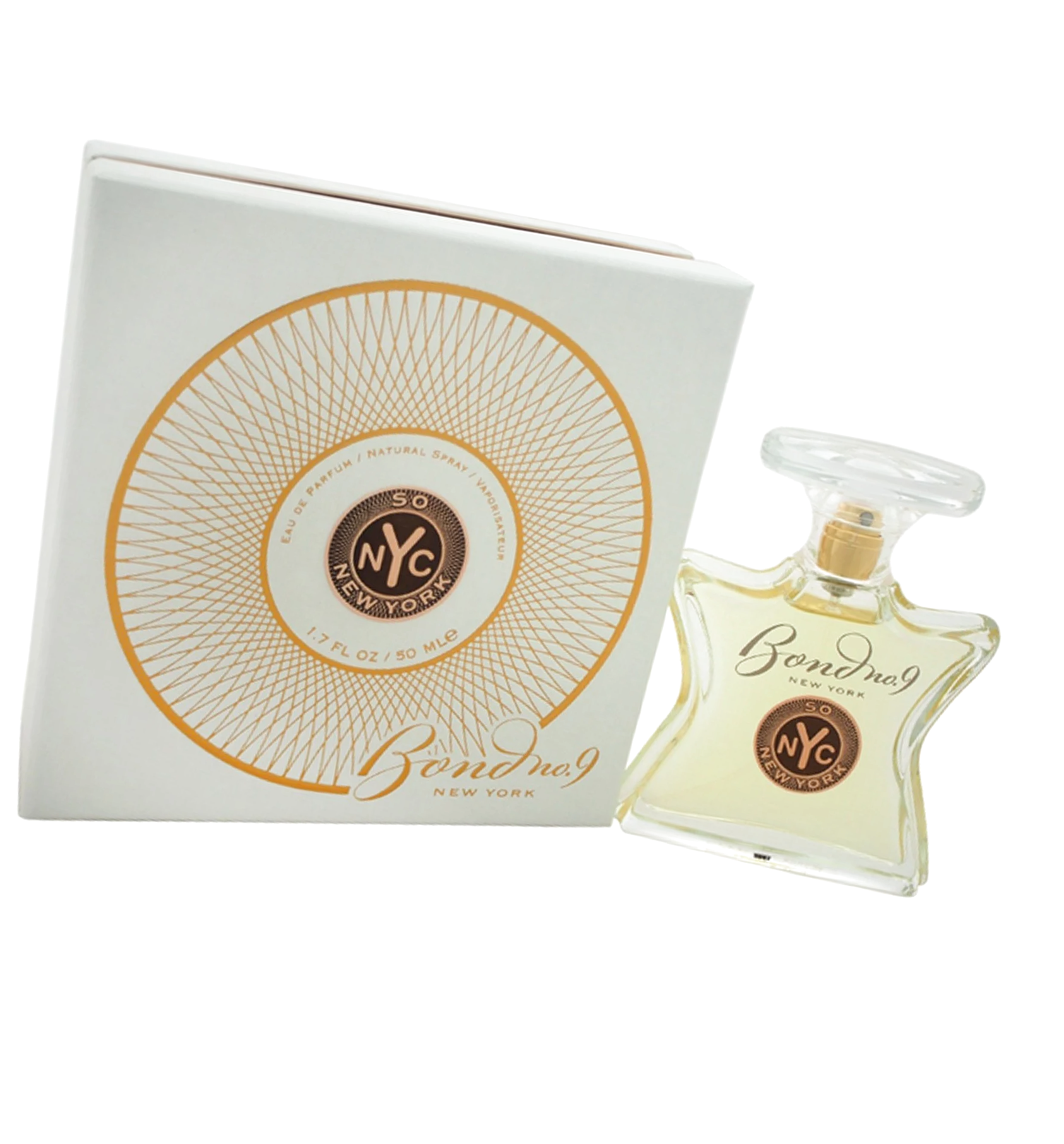 Bond No 9 So New York парфюм 100 мл для мужчин и женщин - Бонд 9 Соу Нью Йорк