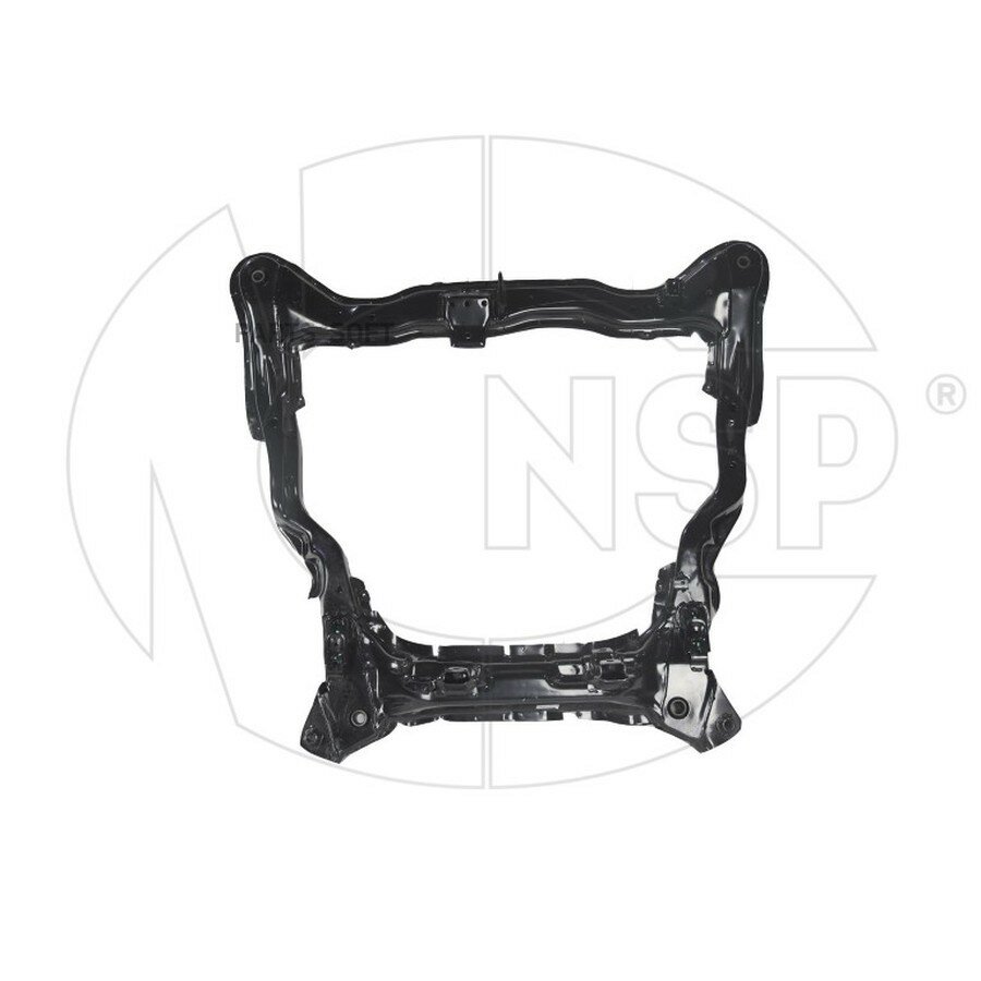 NSP NSP02624102D010 Подрамник двигателя HYUNDAI Elantra III (00-) ()