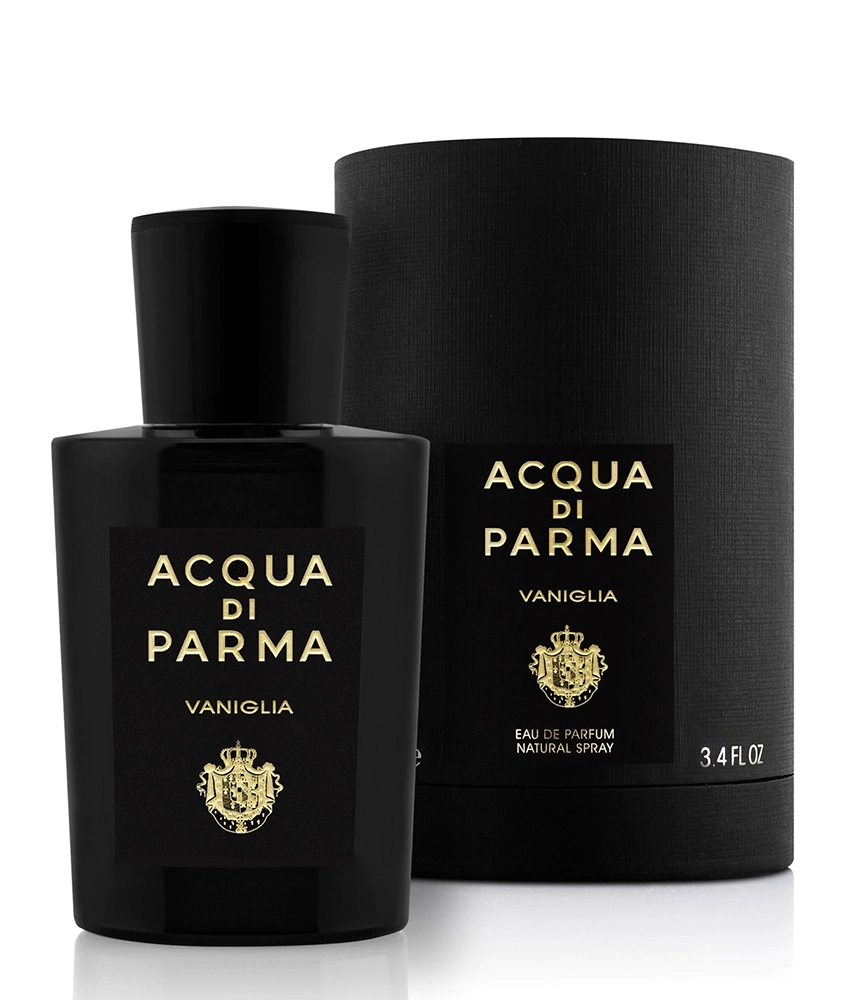 Ваниль - Acqua Di Parma Vaniglia духи 100 мл для женщин и мужчин / Ванилия
