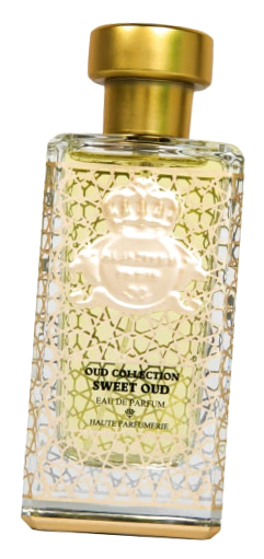 Парфюм для мужчин и женщин Аль Джазира Сладкий Уд 60 мл - Al Jazeera Perfumes Sweet Oud