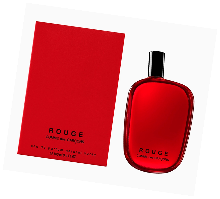 Comme Des Garcons Rouge 100 мл для женщин и мужчин - парфюм Ком Де Гарсон Руж
