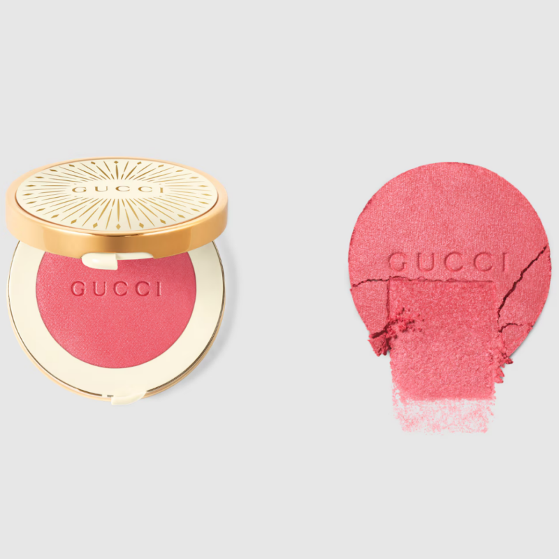 Румяна GUCCI — фото 1